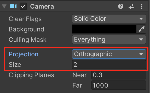 Unity 2D 如何讓遊戲物件相容各個手機尺寸 - Enjoy 軟體