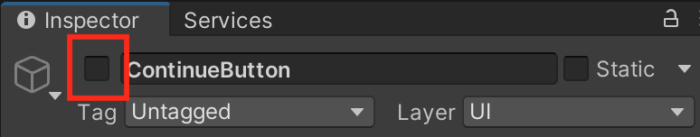 Unity 簡易對話系統 - Enjoy 軟體