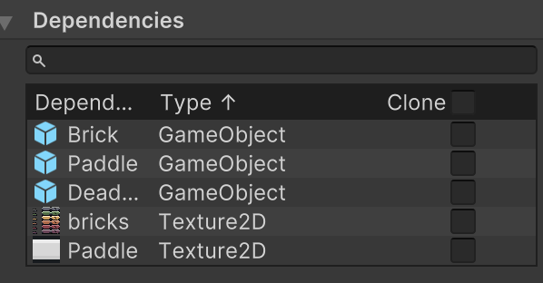 Unity 介紹 Scene Template - Enjoy 軟體