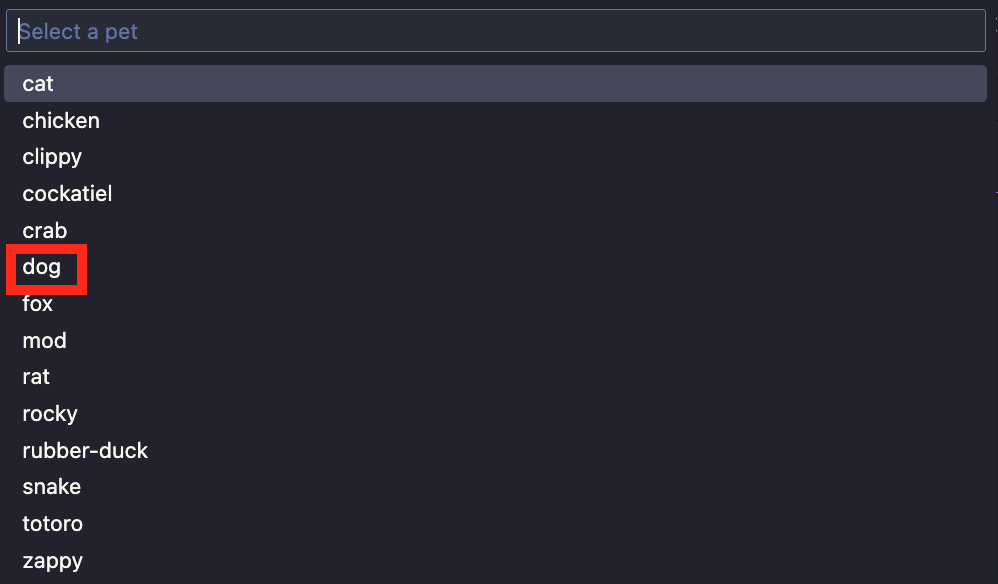 VS Code 擴充推薦 VS Code Pets 在編輯器養寵物 - Enjoy 軟體