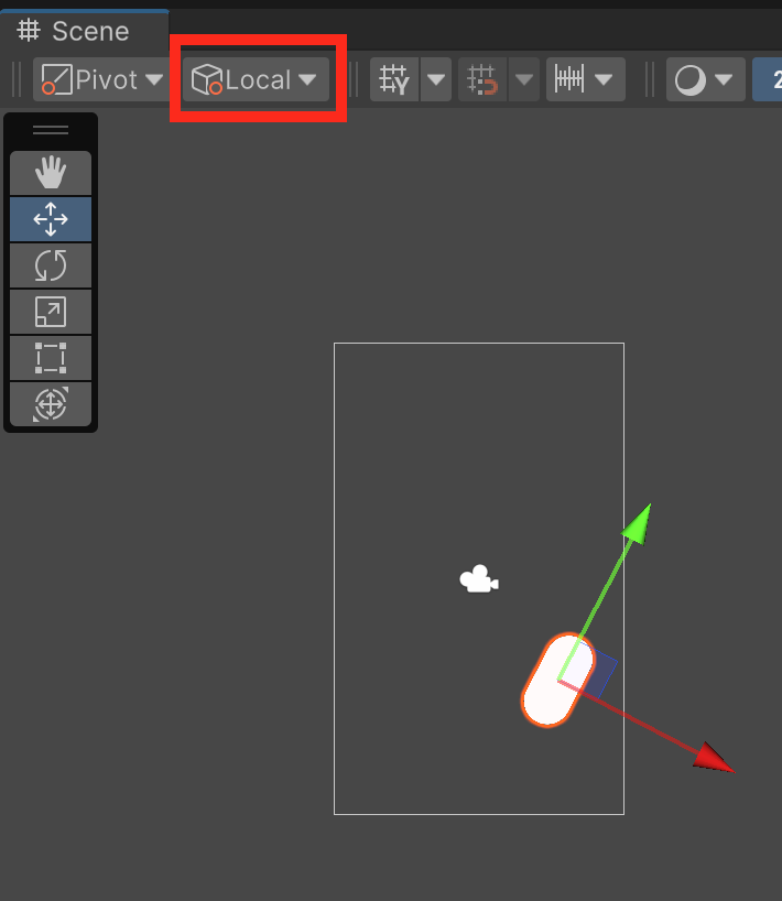 Unity Editor 操作筆記 - Enjoy 軟體