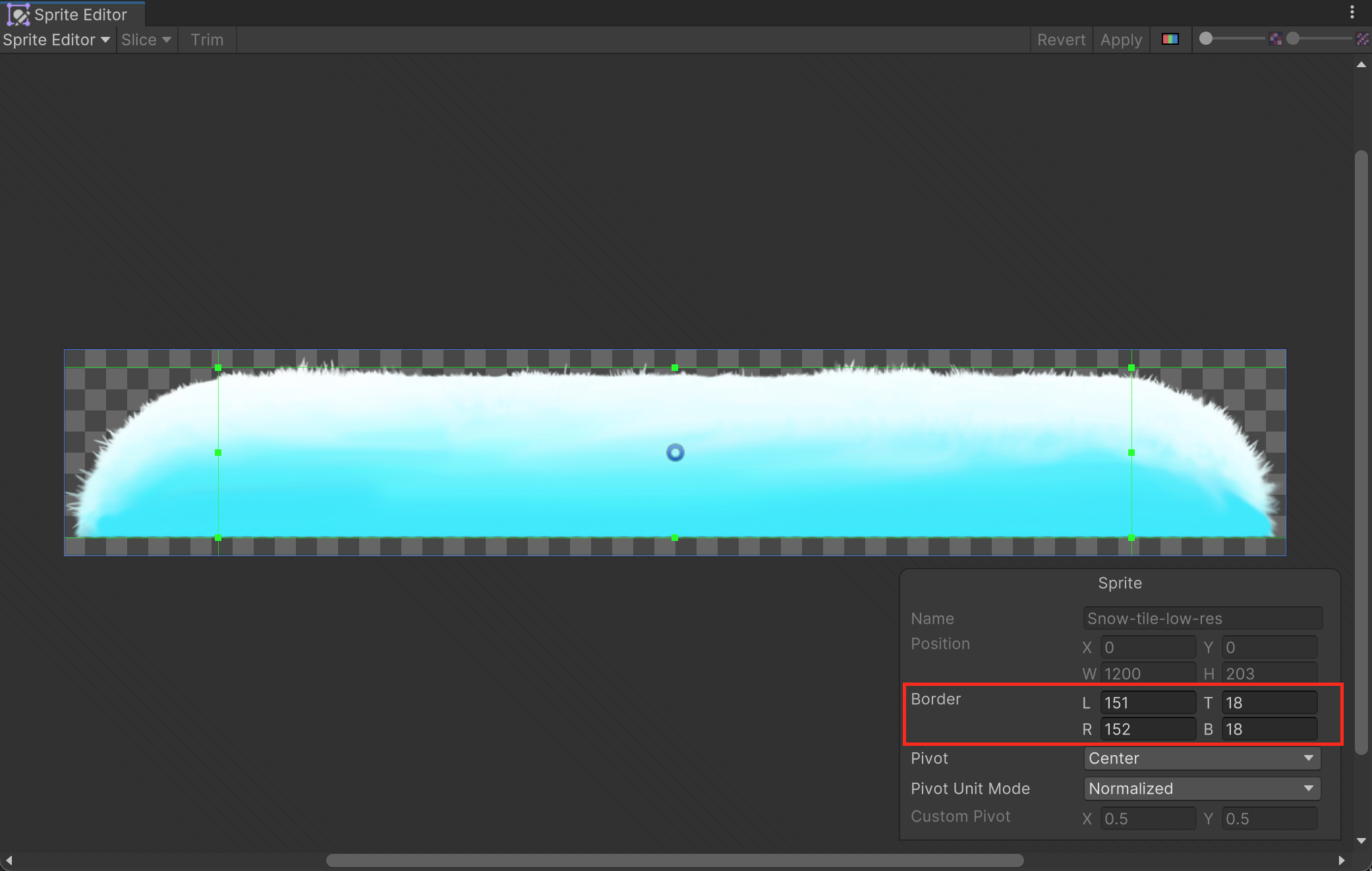 Unity 2D Sprite Shape - Enjoy 軟體